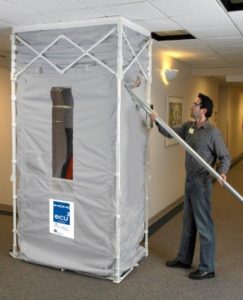 MTIECU4E - Replacement Enclosure for ECU4 - ICRA Solutions, LLC