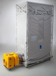 Shop ICRA Equipment - Healthcare - ICRA Solutions, LLC