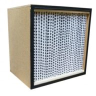 24x24x12 Hepa Filter - ICRA Solutions, LLC