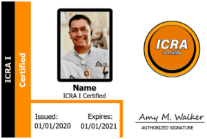 ICRA I Workshops & Certifications - ICRA I Trainers