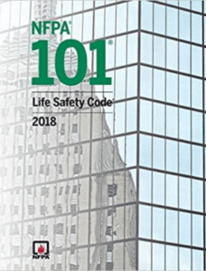 NFPA 101 - 2012, 2018, or 2024 Editions - ICRA Solutions, LLC