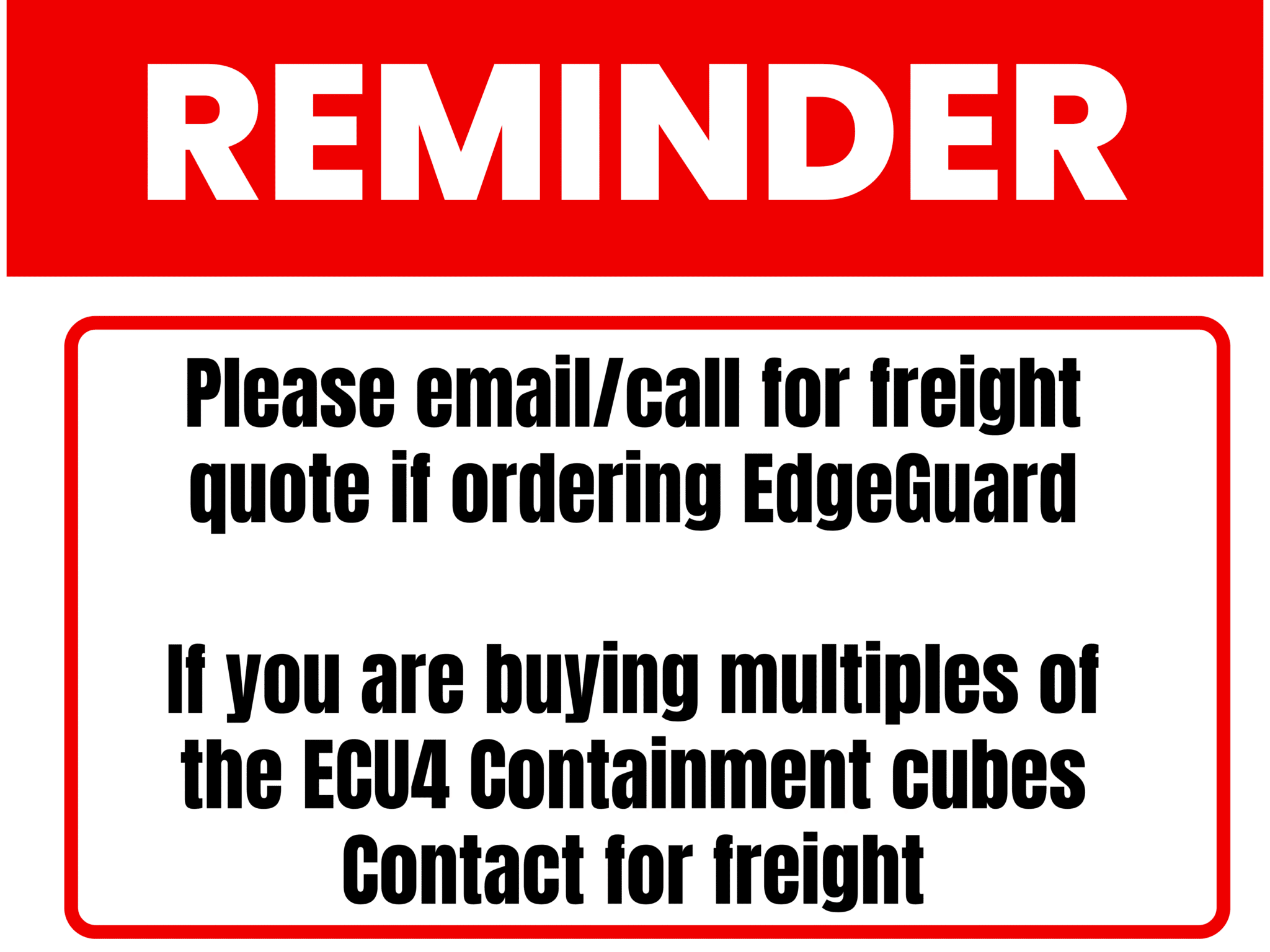 MTIECU4 - Collapsible Mobile Containment Cube - ICRA Solutions, LLC